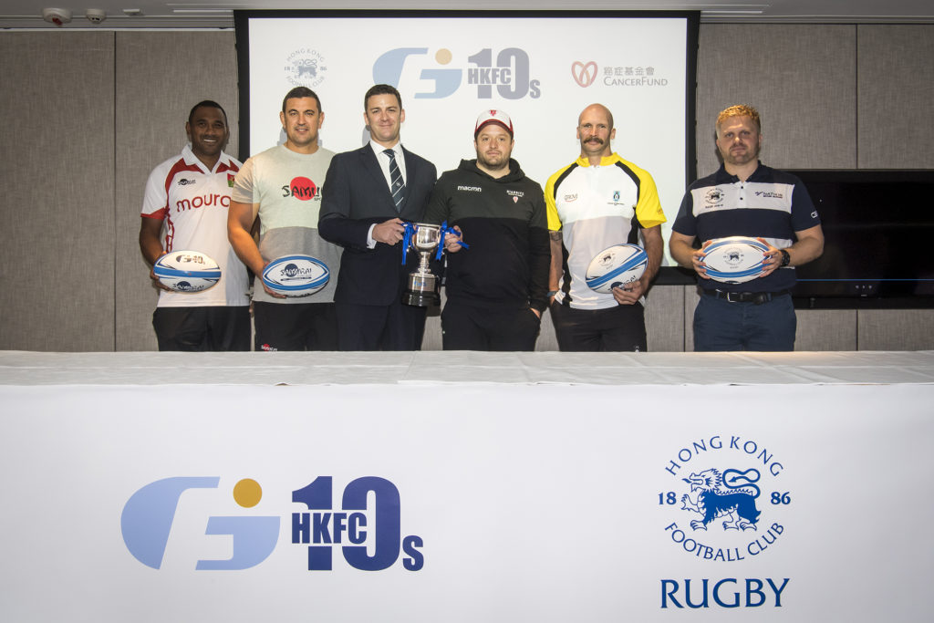 Samurai warrior Zane Kapeli harbours World Cup ambitions – RugbyRedefined