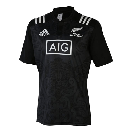 Established squad announced for Māori All Blacks campaign - RUGBY HEARTLAND